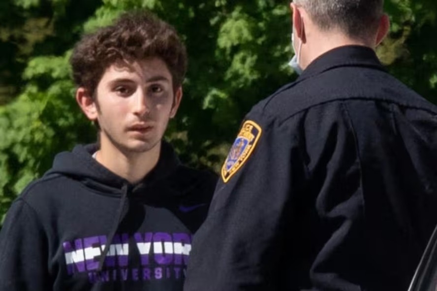 'Baby Al Capone': quem é adolescente que passou de jogador de videogame ...