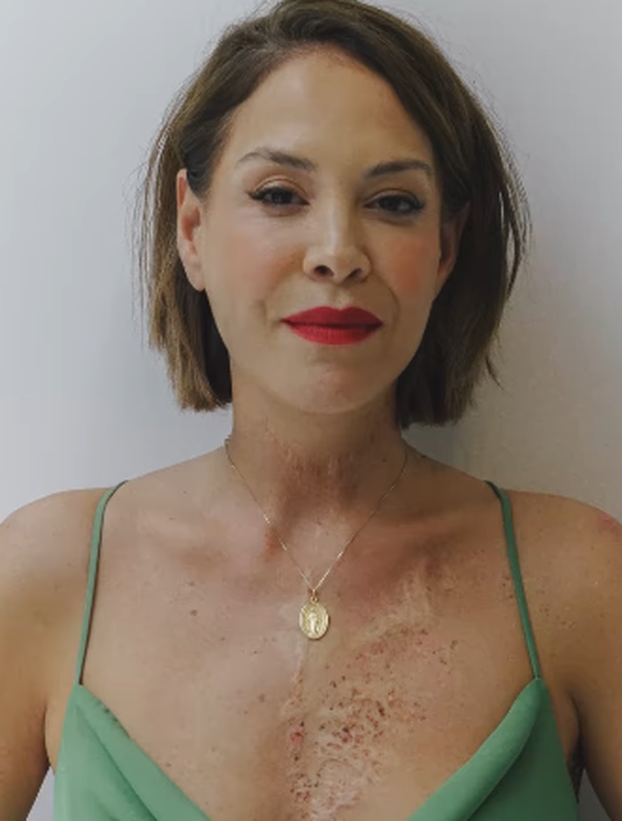 Júlia Almeida relembra papéis em novelas do pai, Manoel Carlos, conta se pensa em voltar à TV e ...