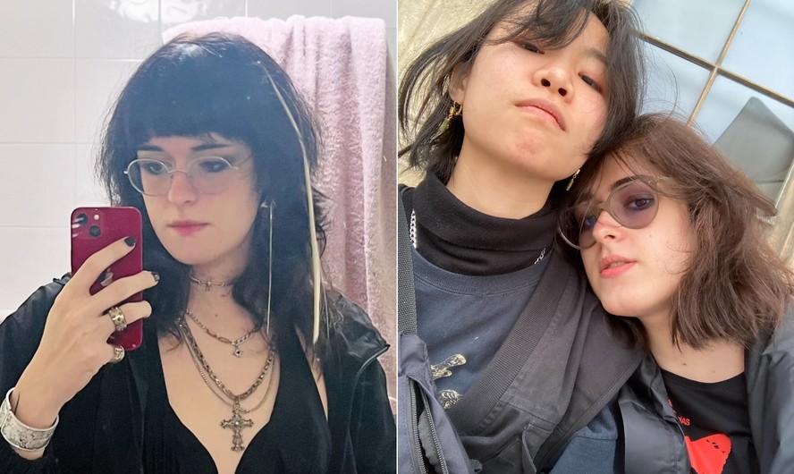 Quem é a filha trans de José de Abreu que tem o apoio do pai 'desde o ...