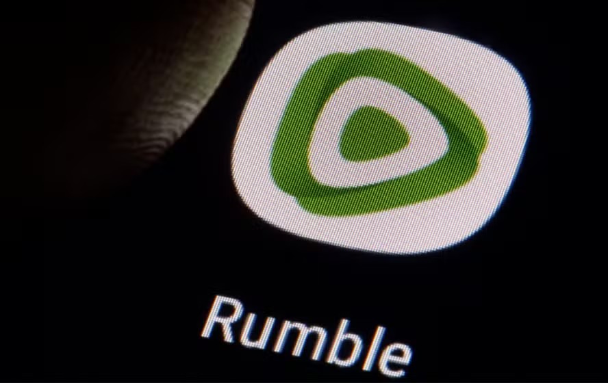 O que é o Rumble, rede social que processa Alexandre de Moraes nos EUA?