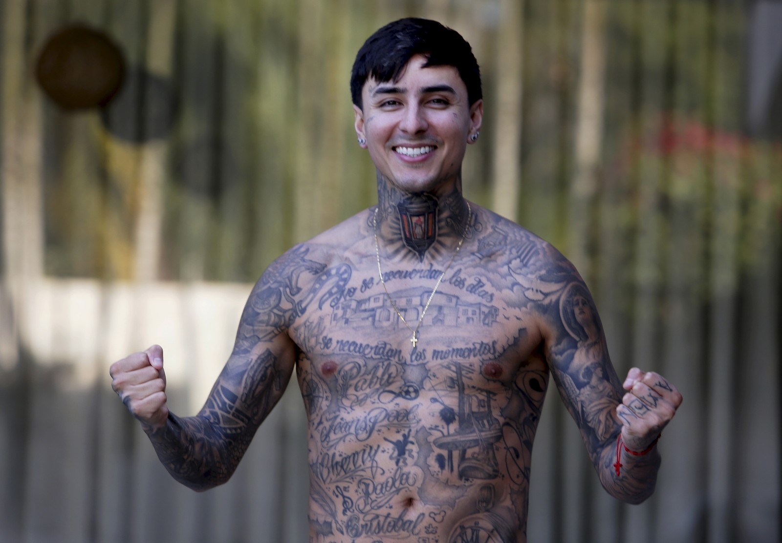 Erick Pulgar, do Flamengo, supera timidez e fala de dores e dificuldades que já enfrentou ...