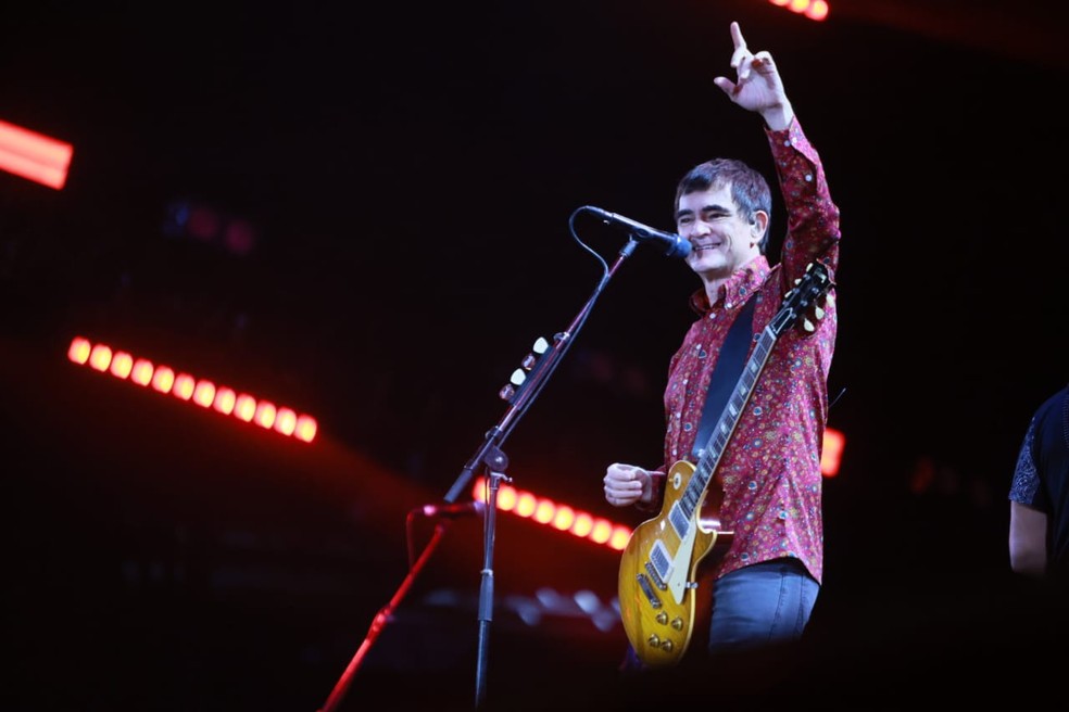 Festa da música brasileira, João Rock reafirma protagonismo à margem do ...