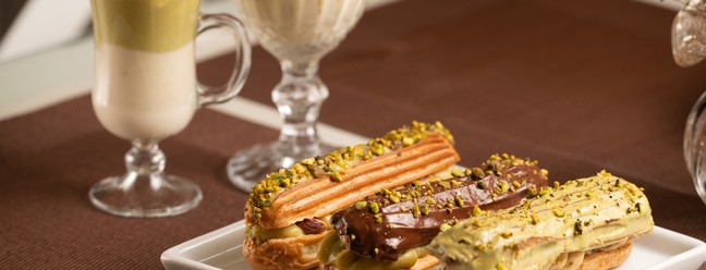 No Dia do Pistache, conheça a origem e os benefícios do 'ouro verde' e ...