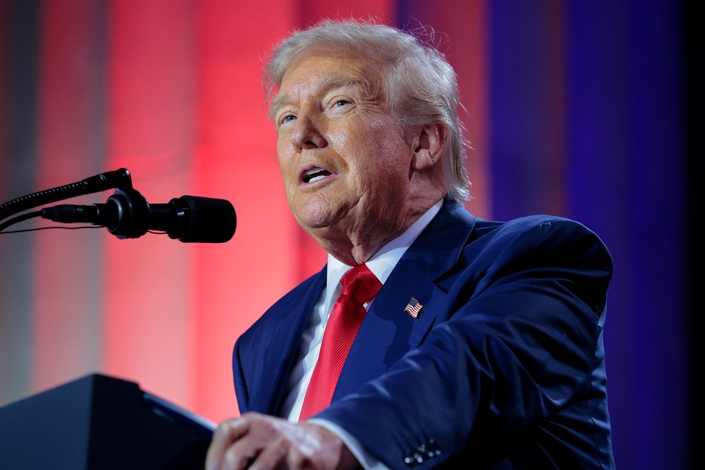 IA 'livre de viés ideológico': o que Trump pretende com esse plano ...