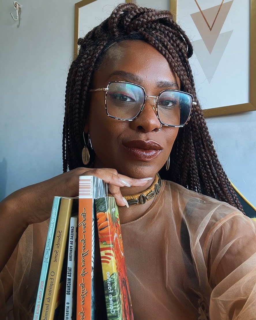 Saiba quem é Caroline Amanda, a brasileira encontrada após desaparecer ...