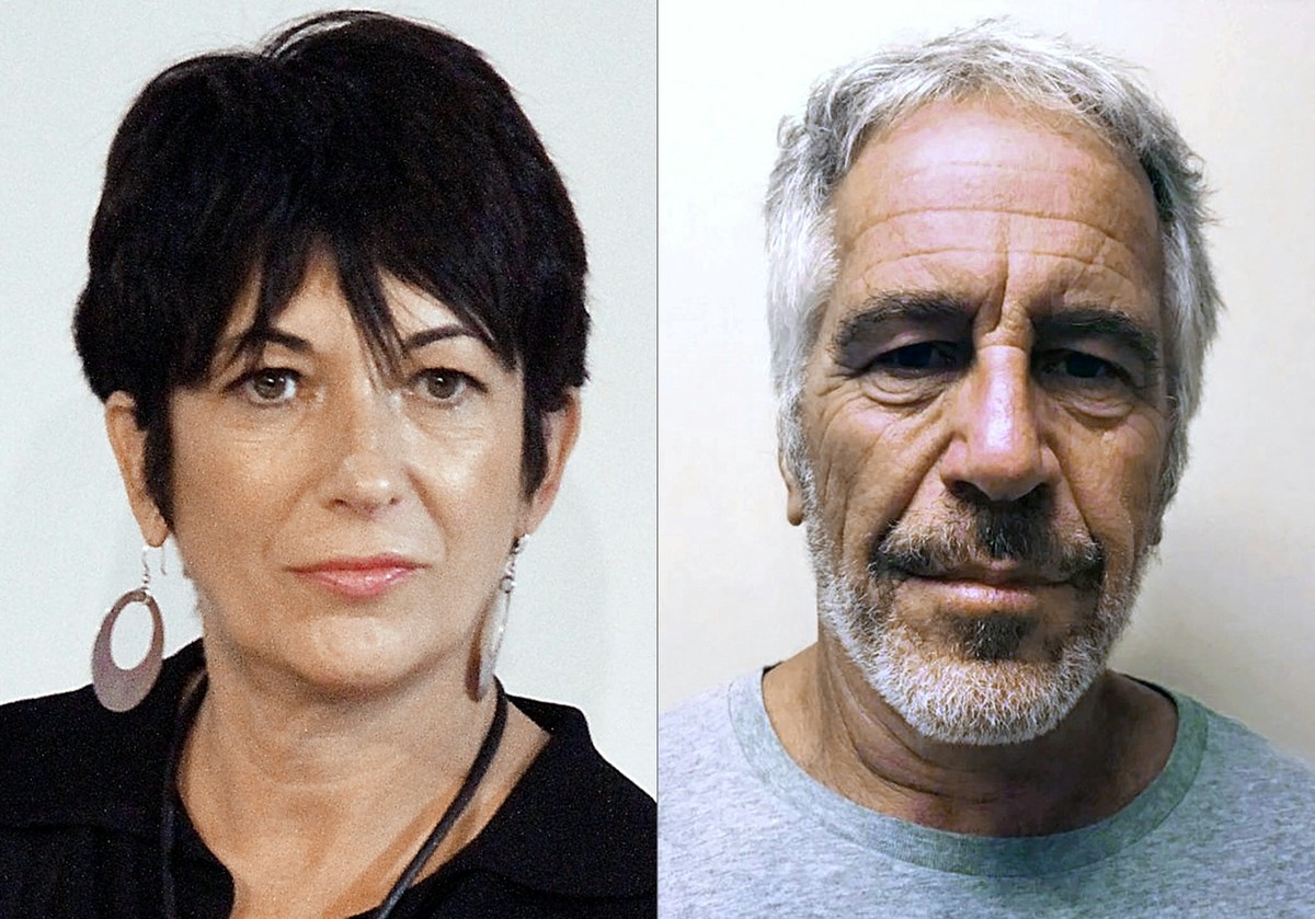 Caso Jeffrey Epstein: volta a crescer o interesse do público por ...