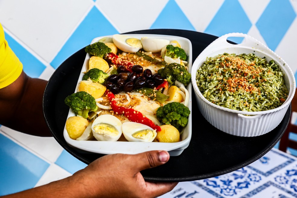 Gastronomia do Mercado Municipal de Niterói tem novidades