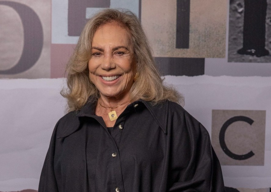 Personagem de Arlete Salles em 'Três Graças' será mãe de vilã e terá ...