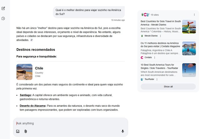 Reddit Answers chega ao Brasil com busca por IA que transforma milhões ...