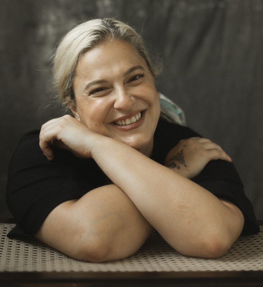 Alice Caymmi quer ‘traduzir’ obra do avô, Dorival, para novas gerações ...