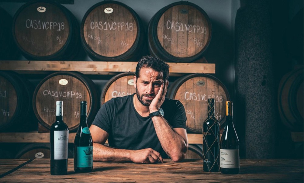 Vinhos de Portugal: 80 produtores, 650 rótulos e todas as novidades do ...