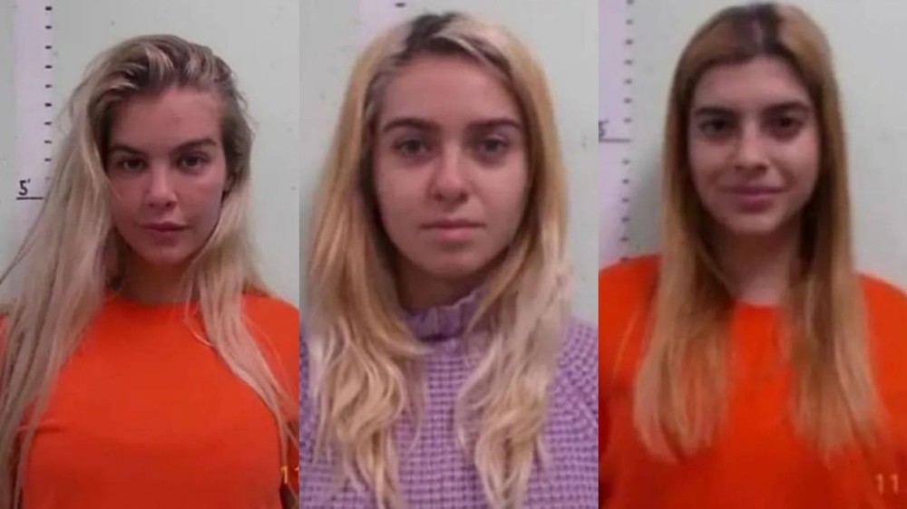 Guru Kat Torres está presa preventivamente em MG; PF investiga indícios ...