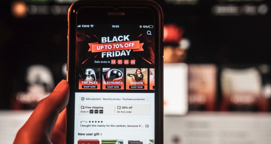 Qual o melhor horário para comprar na Black Friday 2024? Veja como ...