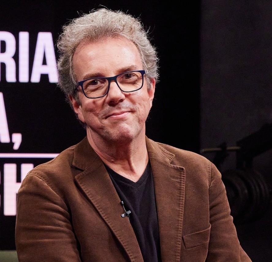 Augusto Madeira fará novo filme de Daniel Rezende, baseado em livro de Valter Hugo Mãe