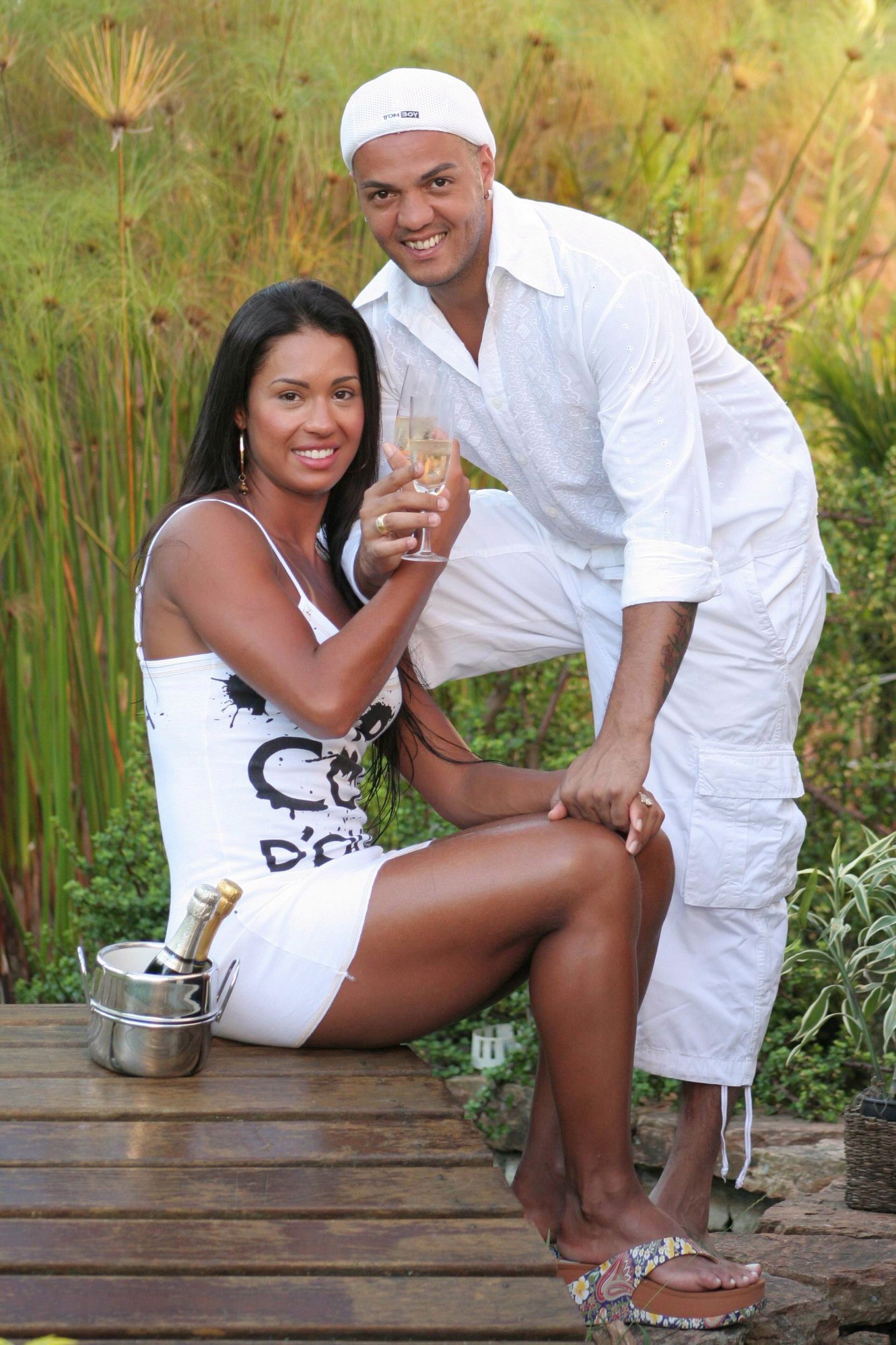 Gracyanne Barbosa fala da 'Dança dos famosos', da mudança na rotina ...