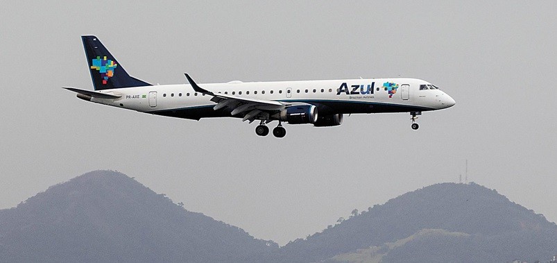 Azul anuncia que terá ações negociadas na Nyse American, em Nova York