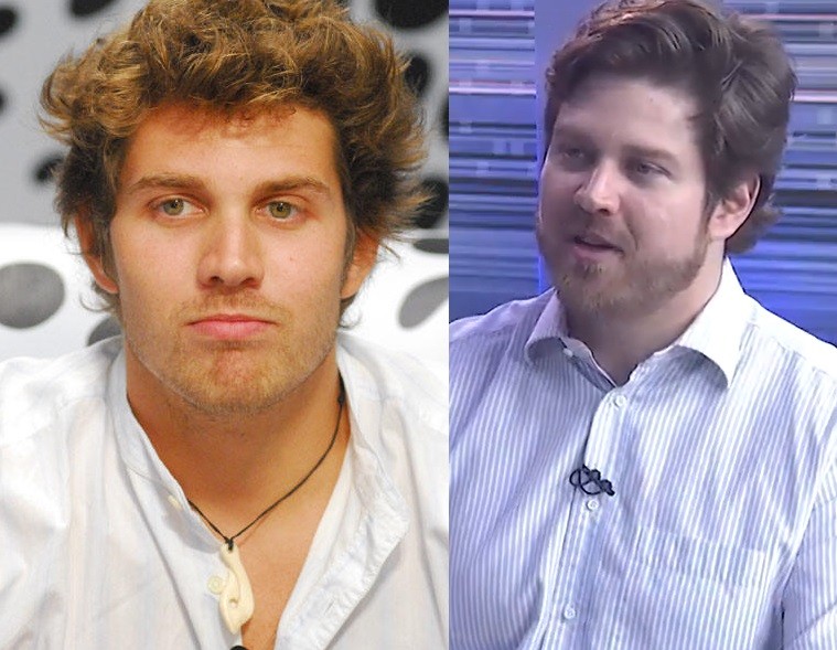 Patrícia Ramos fala da estreia no 'Bate-papo BBB' e detalha mudança ...