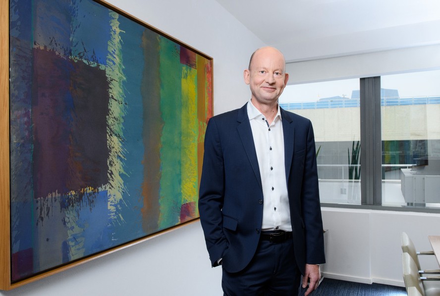 ‘Nunca foi tão importante ter economia segura para investidor’, diz ...