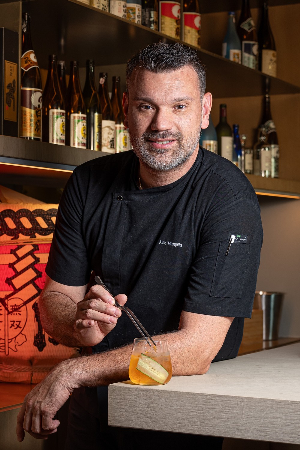 Tequila, vodca, cachaça e muitas frutas: restaurantes lançam drinques ...