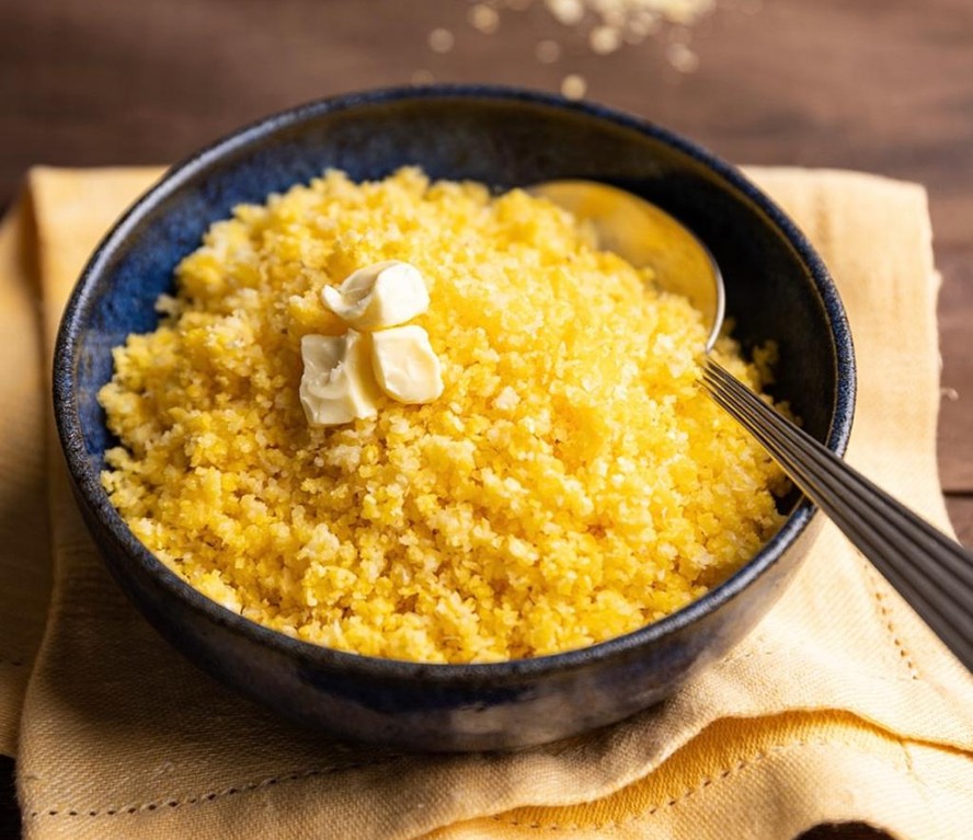 Cuscuz pode ser usado na dieta para quem quer emagrecer? Veja resposta ...