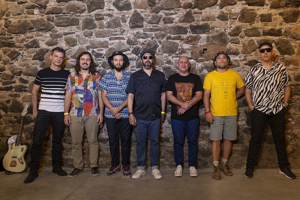 Rock in Rio, Ferrugem e Sorriso Maroto, Jards Macalé e mais: os shows da semana