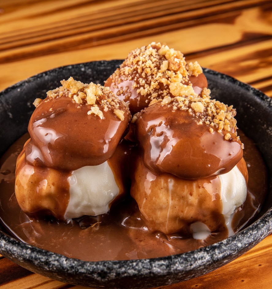 'Onde encontro bons profiteroles no Rio?' Colunista responde