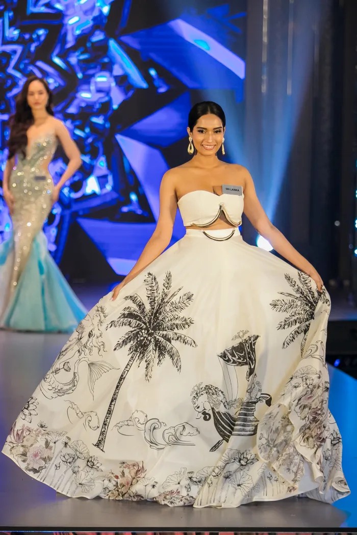 Miss Mundo 2024: amazonense tenta quebrar jejum brasileiro em disputa ...