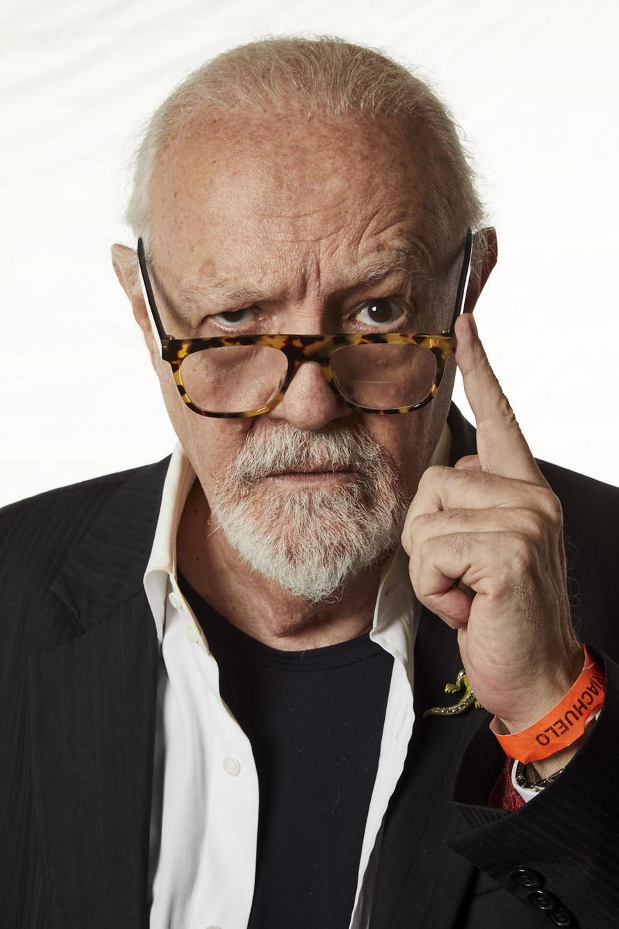 Morre, aos 80 anos, o ator e diretor Ney Latorraca no Rio