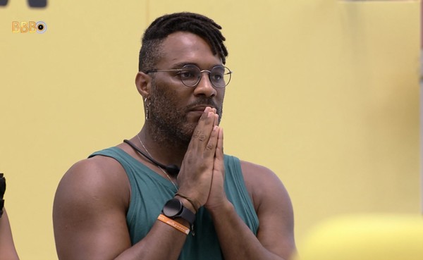 Rivalidade Entre Fred Nicácio E Cara De Sapato Surgiu Na Primeira