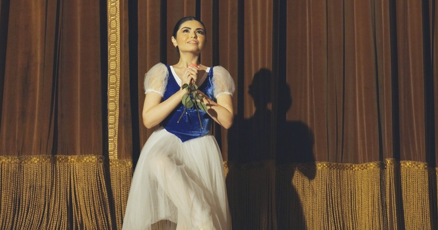 História da bailarina Maria Baderna, que agitou o Brasil no século XIX ...