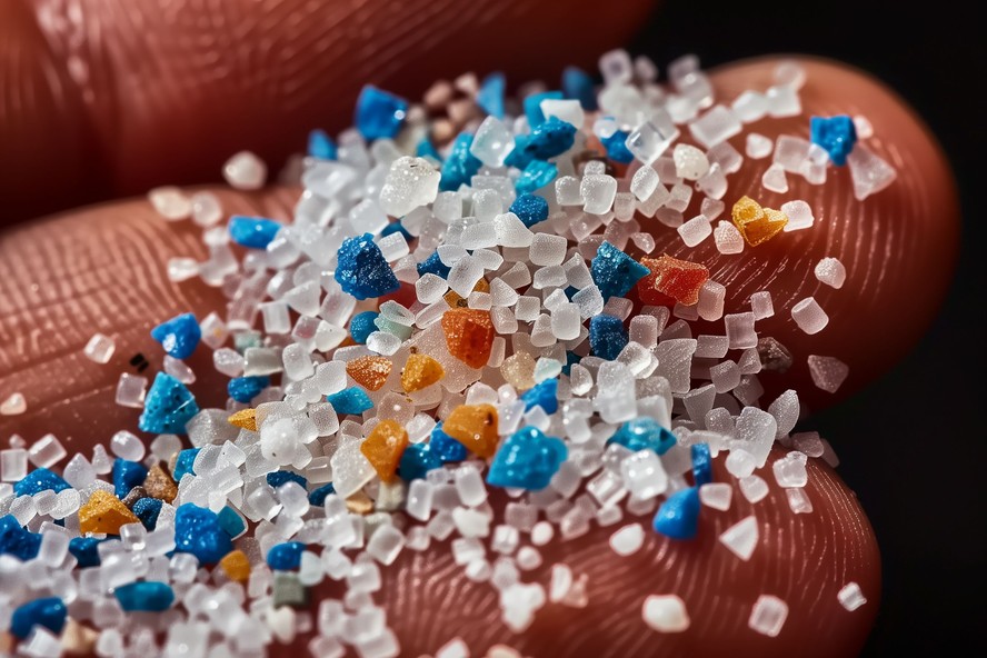 MICROPLÁSTICOS SÃO ENCONTRADOS NO CÉREBRO HUMANO. QUANTO ELES NOS ...