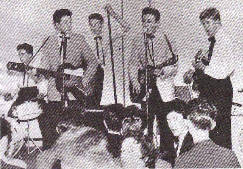 Do primeiro piano a maior fortuna do rock: saiba 83 fatos sobre Paul ...