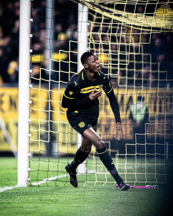 Agora no Peñarol, Matheus Babi reencontrará Botafogo na semifinal da ...