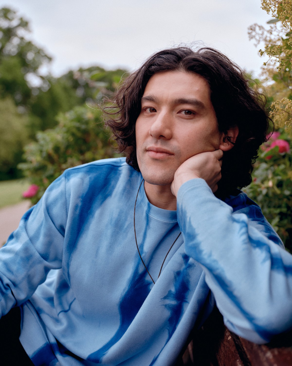 Conheça Will Sharpe, ator que interpreta Felix em 'Too Much', série ...