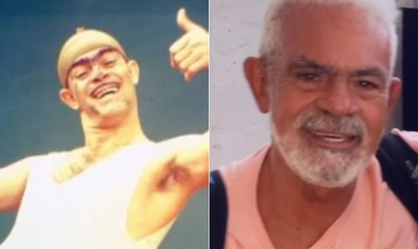 Após a estreia de série sobre Chico Anysio, veja como estão os atores ...