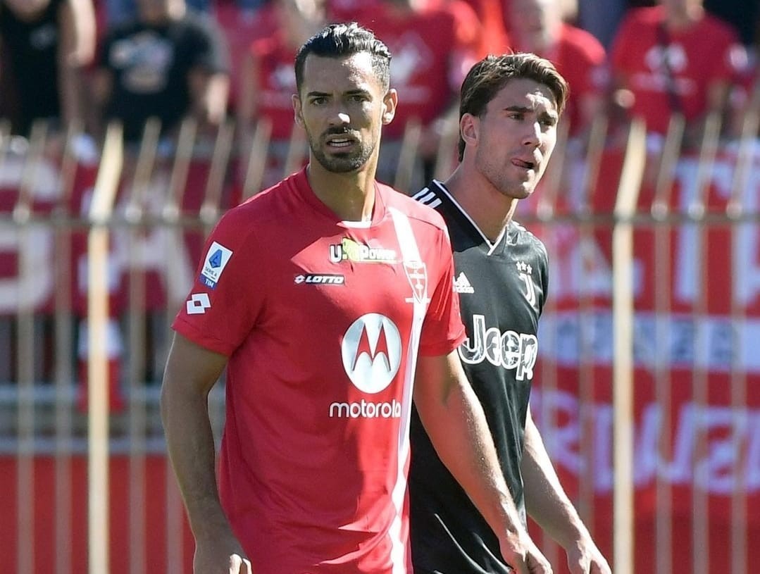 Pablo Mari, ex-Flamengo, foi salvo por conta de seu físico de atleta ...