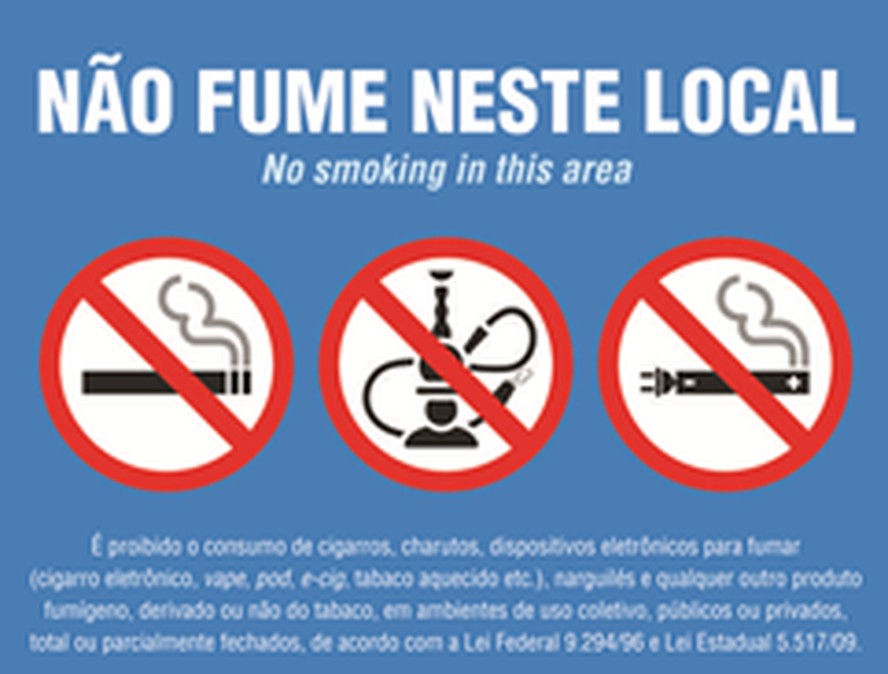 Prefeitura do Rio leva enfrentamento ao cigarro eletrônico a Londres e ...