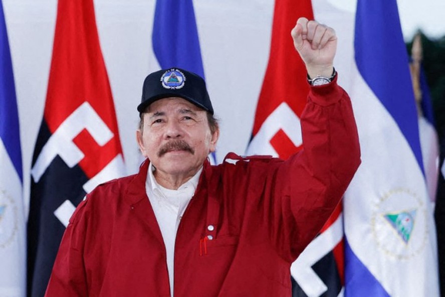 Governo Da Nicarágua Obriga Igrejas A Pagar Impostos E Ordena