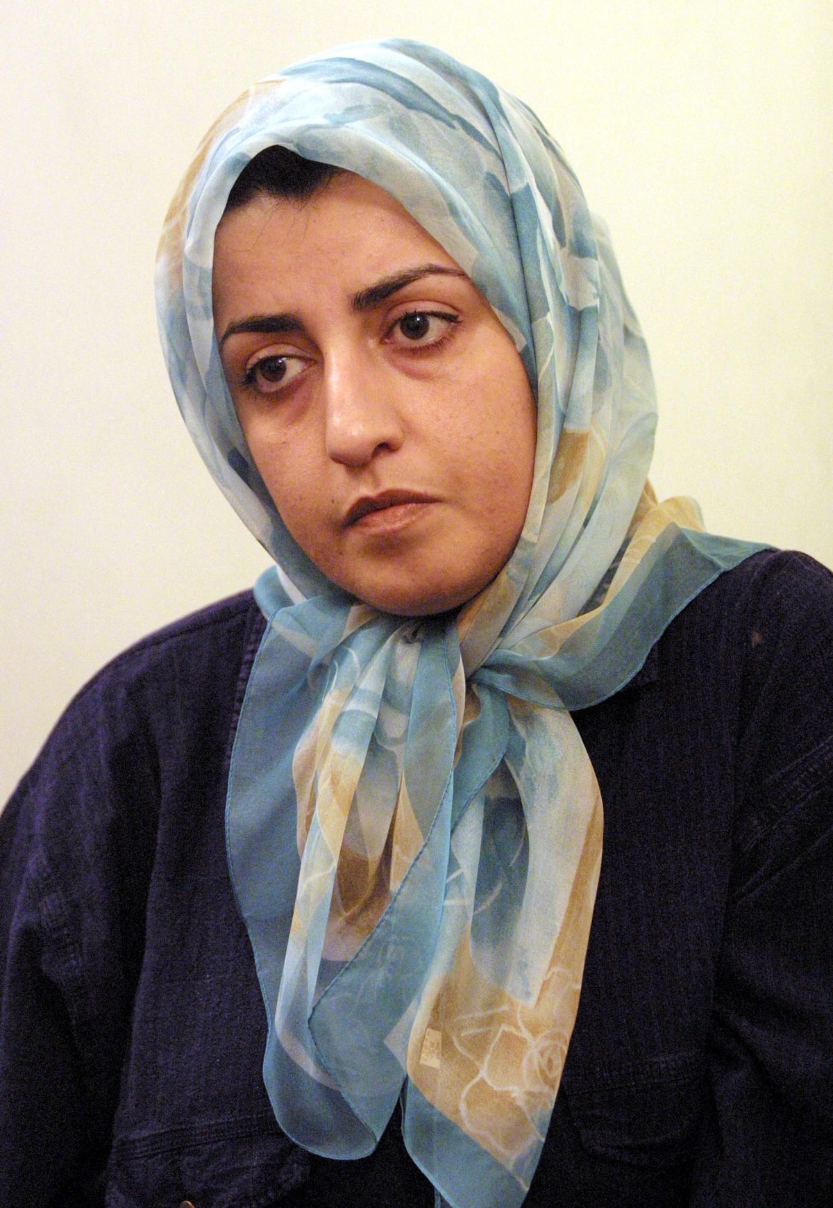 Nobel da Paz: ONU pede que Irã libere Narges Mohammadi, condenada a ...