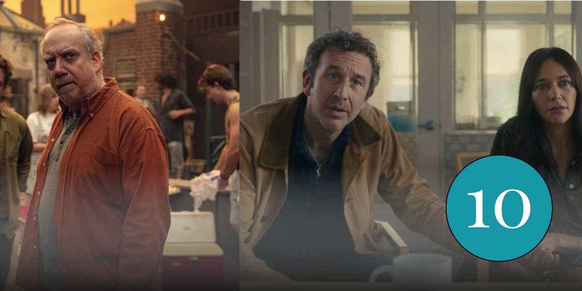 Nota 10: a nova temporada de 'Black mirror', na Netflix, tem episódios ...
