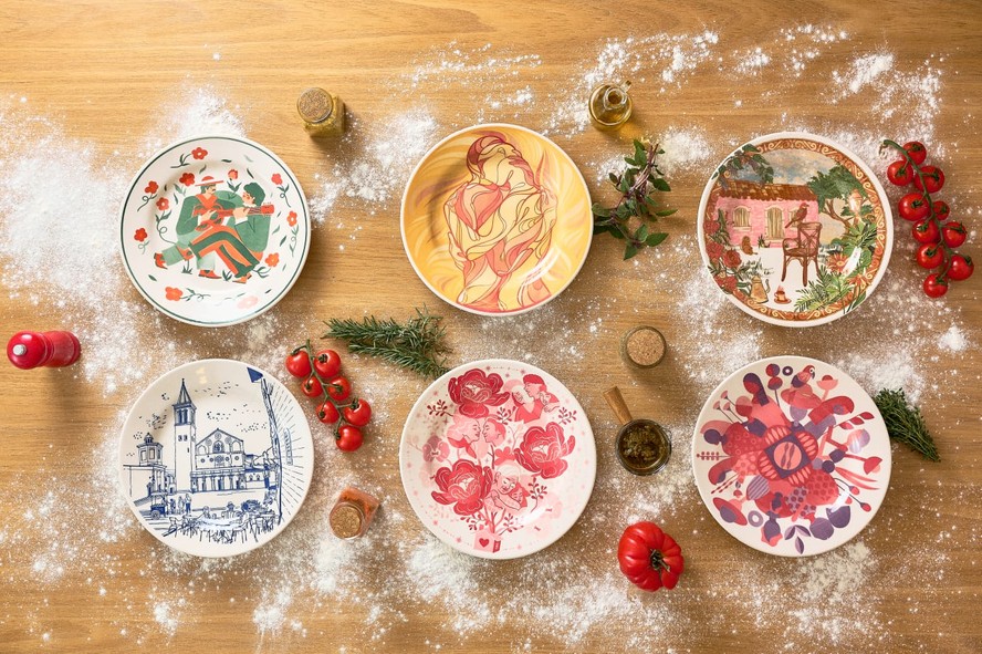 Celebrando 25 anos, carioca Spoleto inicia campanha no mês de aniversário