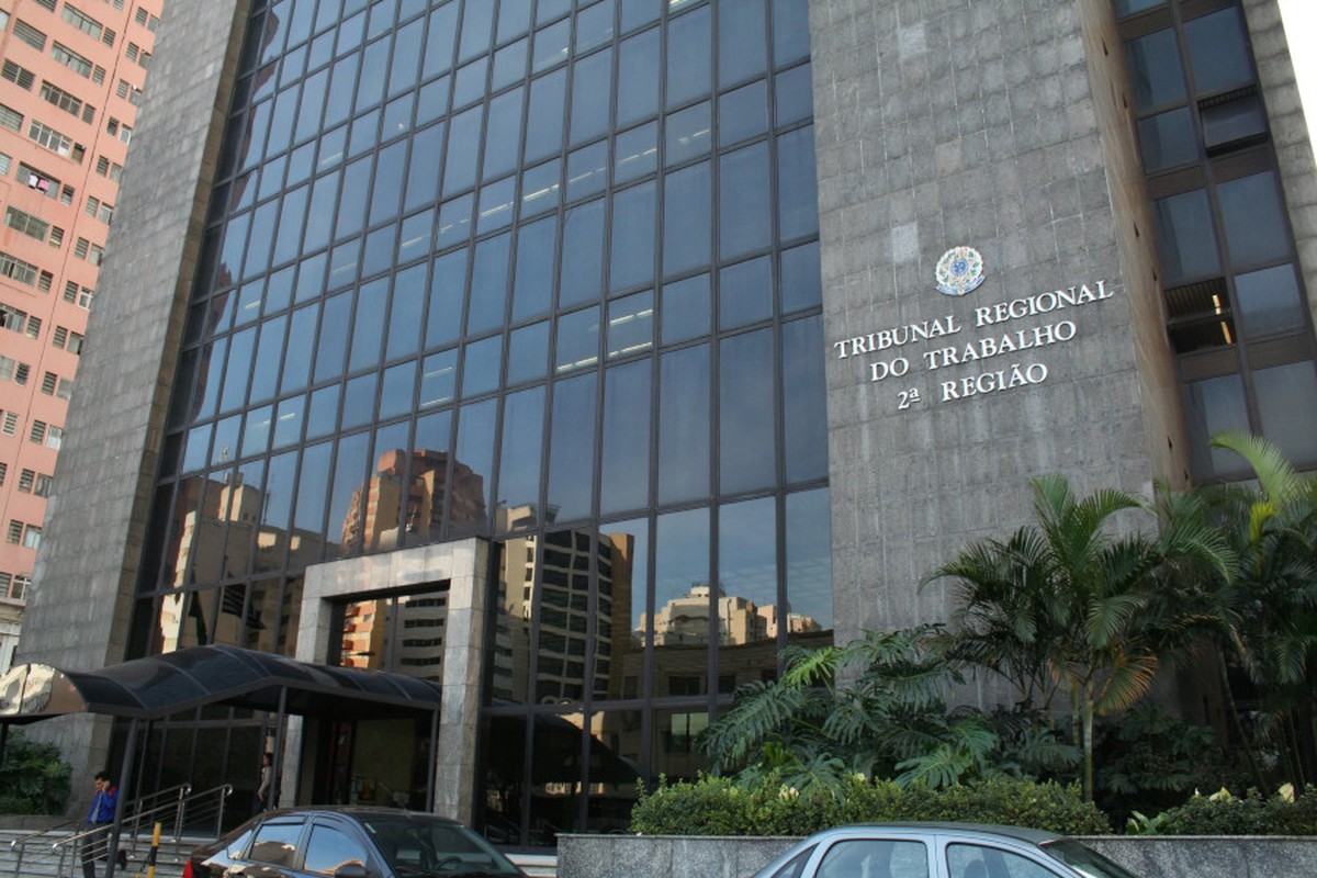 Aprovado em concurso para o TRT2 descobre que teve vaga 'roubada' por ...