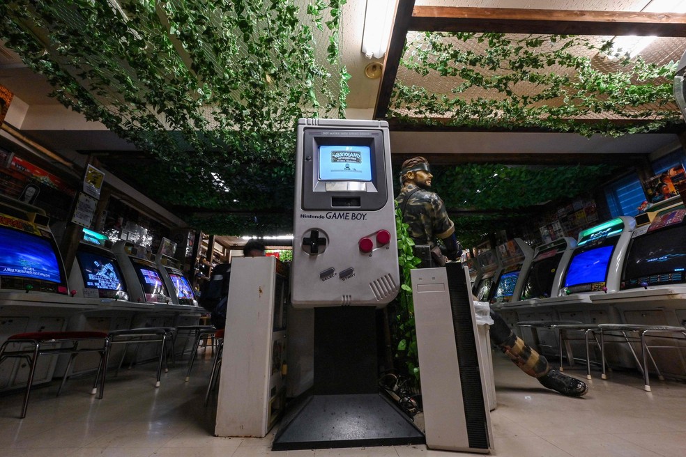 Cerca de 700 milhões: conheça os cinco videogames mais vendidos da História