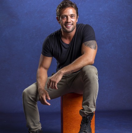 Ator Rafael Cardoso é esperado para prestar depoimento na terça-feira ...