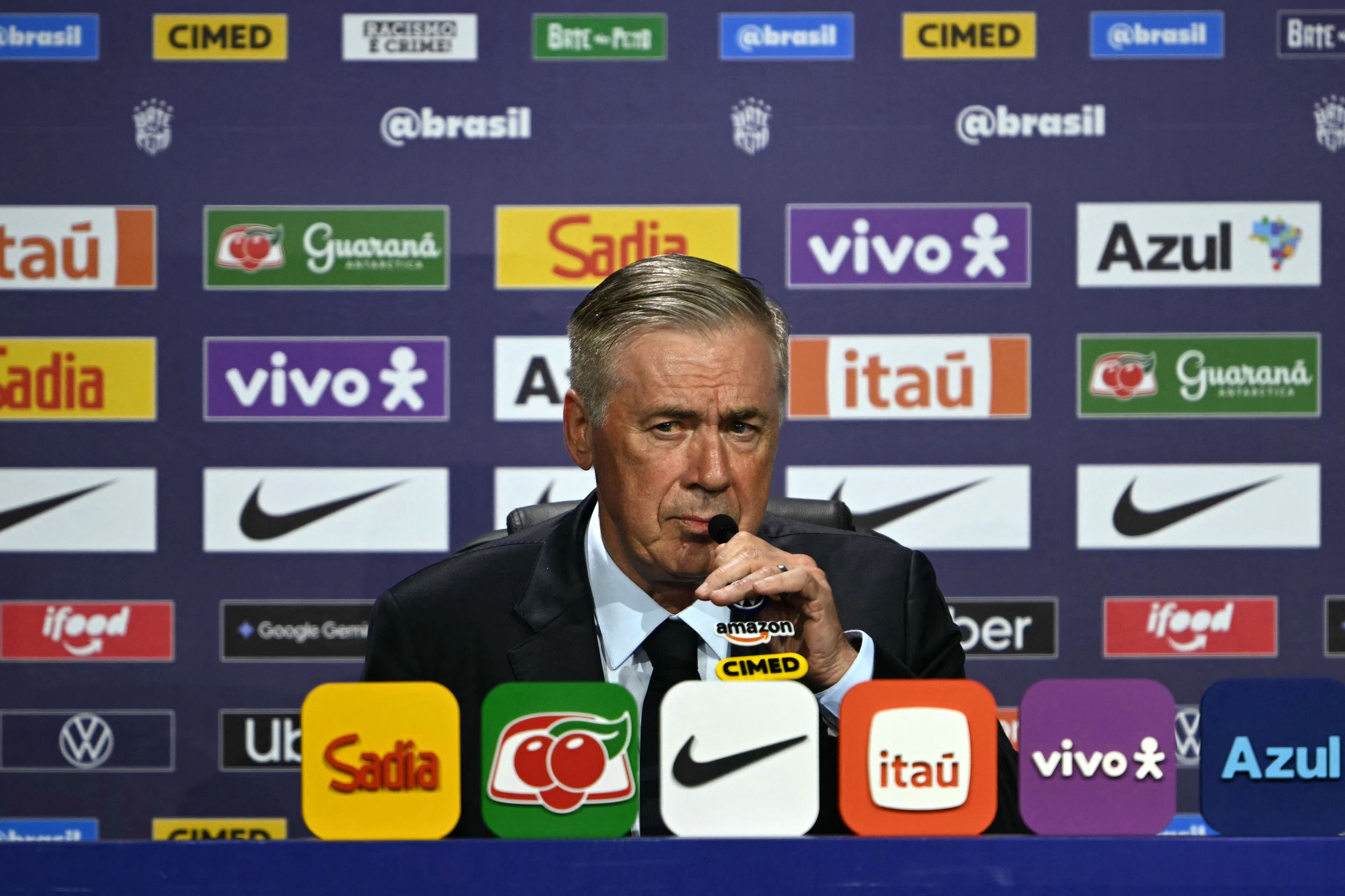 Convocação da Seleção registra maior audiência na Globo desde a Copa de ...