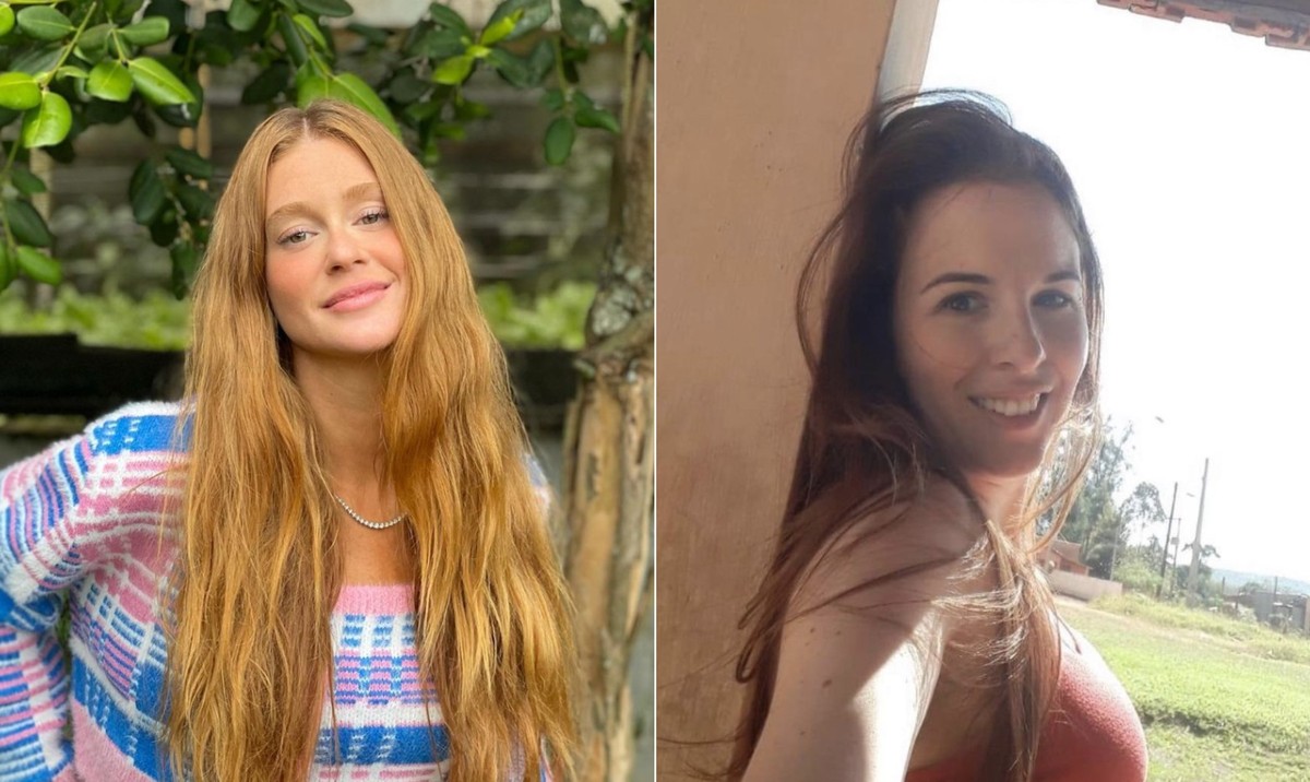 Marina Ruy Barbosa será Suzane von Richthofen em série 'Tremembé'