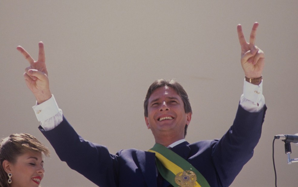 Como Plano Collor confiscou dinheiro da classe média e afundou economia?