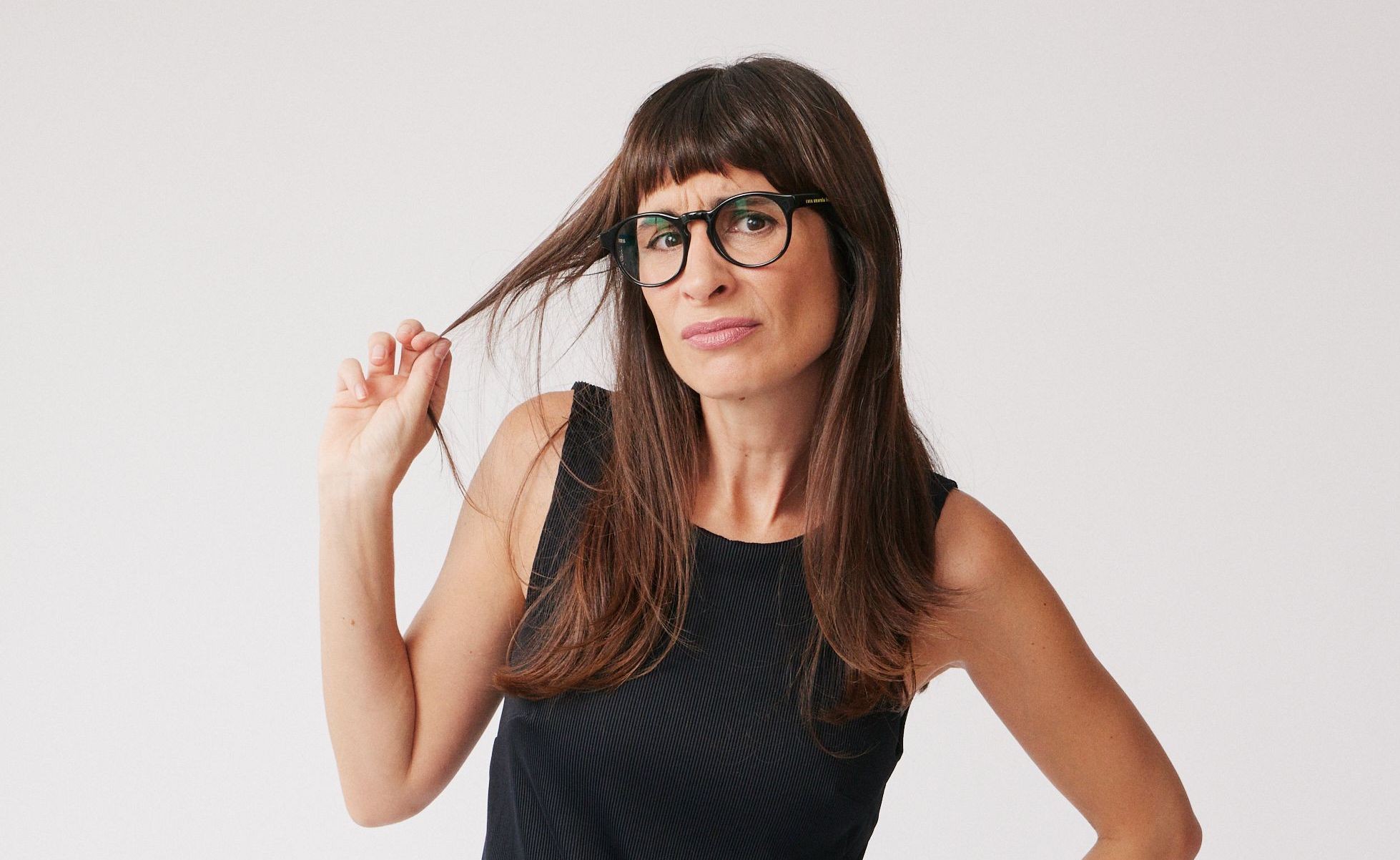 Camila Fremder: rodando o Brasil com ‘É nóia minha?’, podcaster fala ...