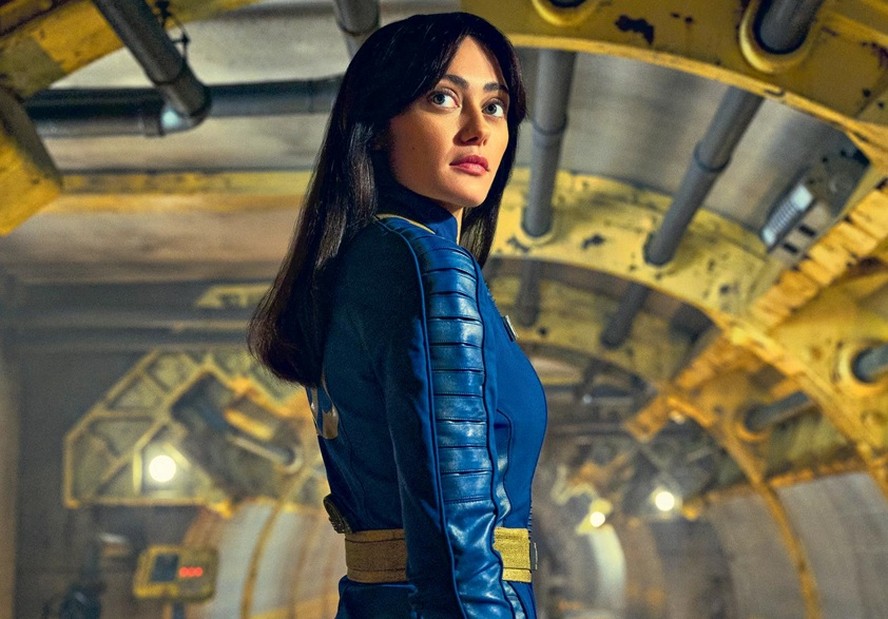 Jonathan Nolan promete revolução na transposição de games para o ...