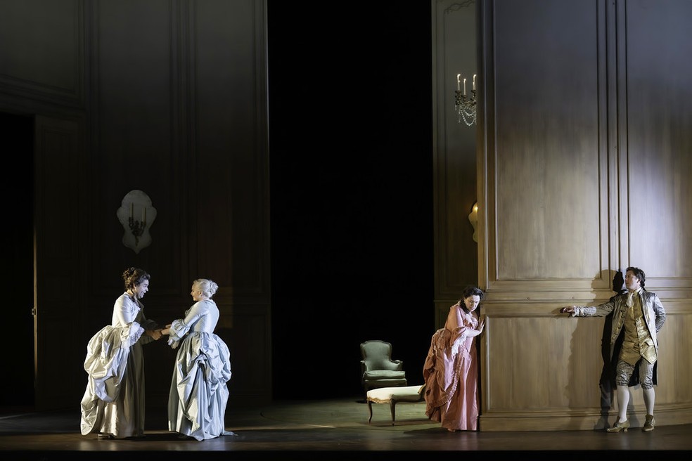 Saiba como assistir ao Festival de Aix, um dos mais interessantes da ópera